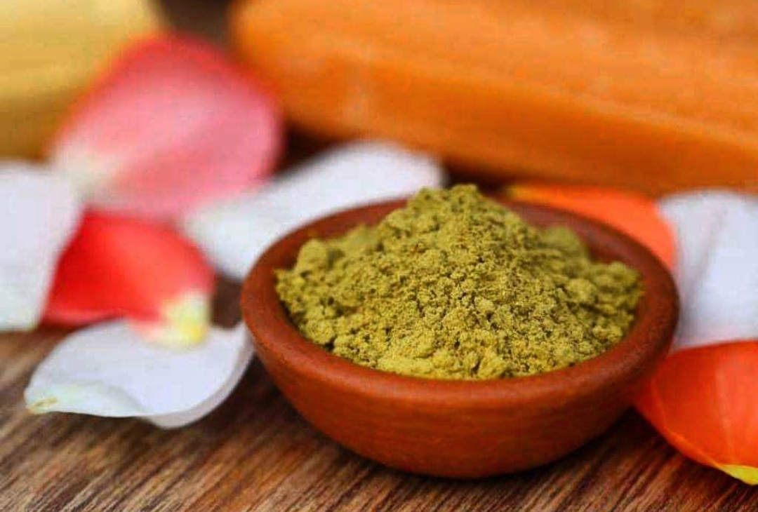 Le Henné - L'Orientale Box